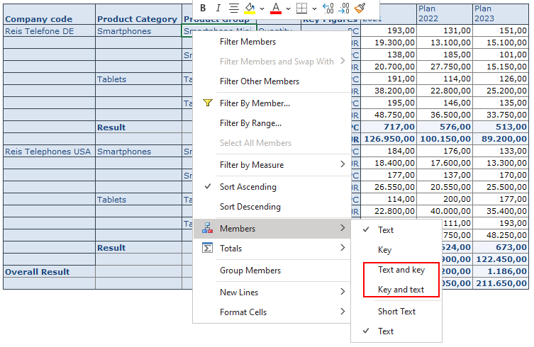 18 Helpful SAP Analysis for Microsoft Office Tricks to Make Your Life ...