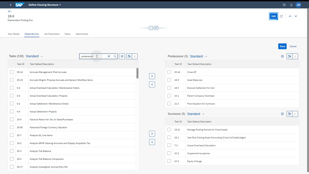 Exploring SAP S/4HANA Advanced Financial Closing (AFC)