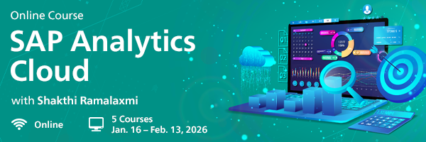How to Create SAP Fiori Tiles for SAP Analytics Cloud Stories