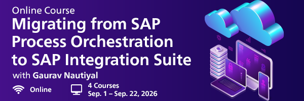 8 Solutions You Can Integrate with SAP Gateway