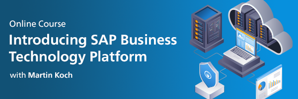 SAP BTP Guidance Framework for a Clean Core