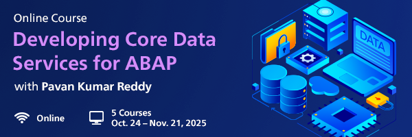Abap Qanda Cds Views And Entities Abap Restful Application Programming Model And Joins