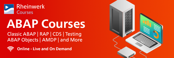 How to Create an ABAP Object in VS Code