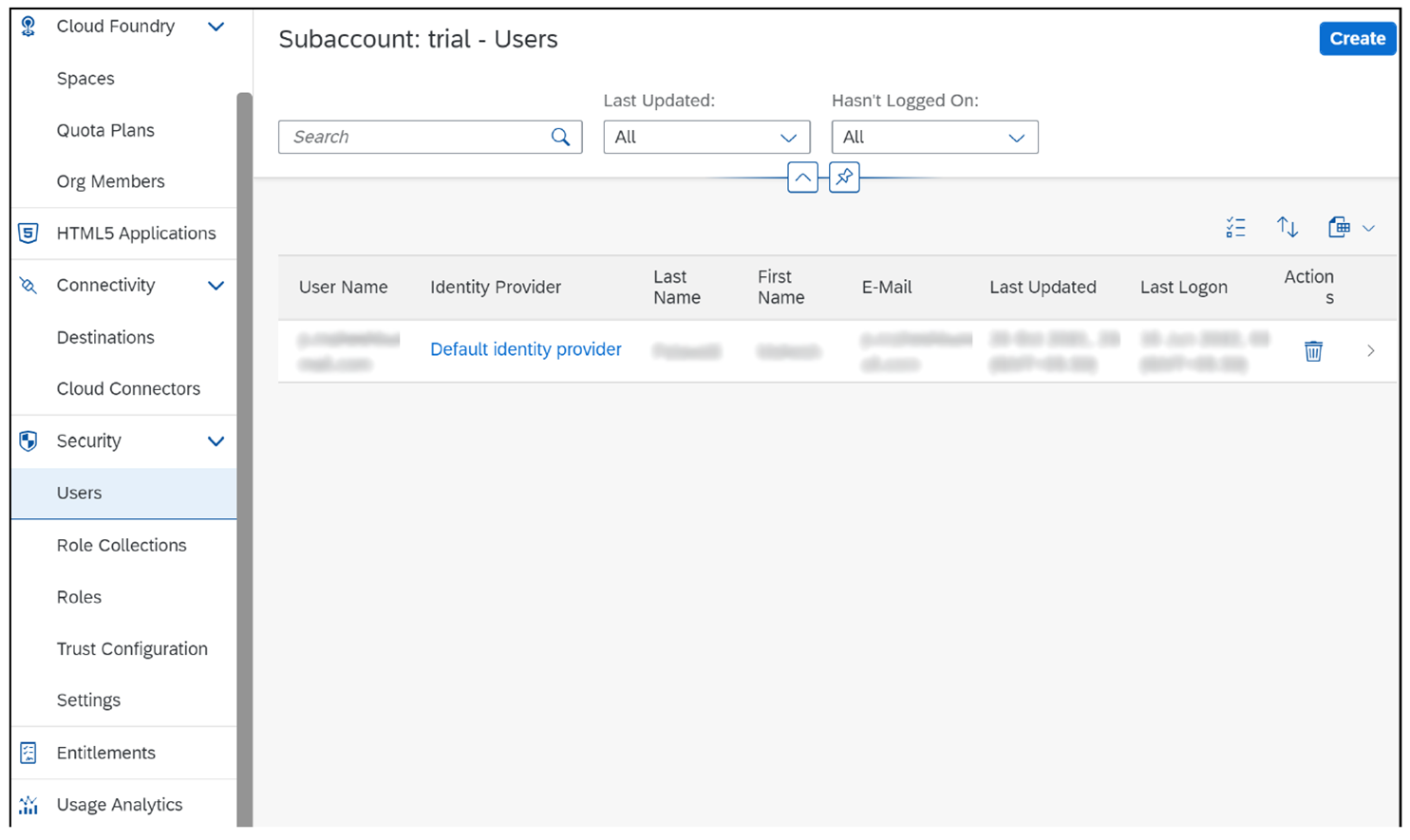 Cómo configurar CI/CD con SAP Continua Integration and Delivery Service ...