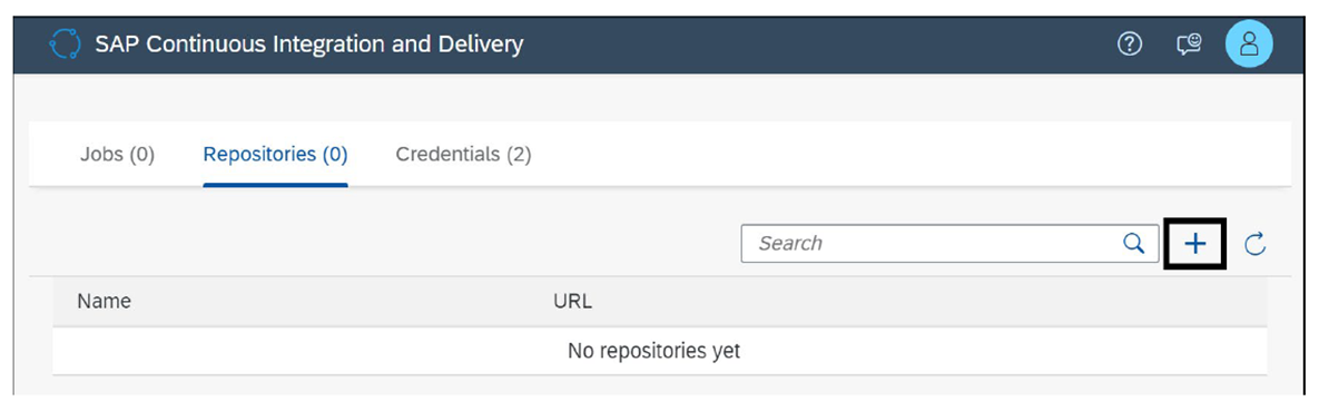 How to Configure CI/CD with SAP Continuous Integration and Delivery Service