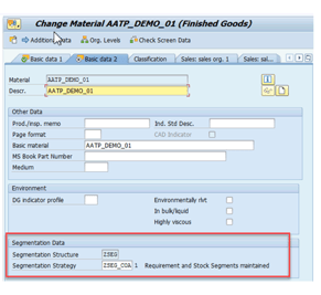 Product Segmentation with aATP: A Smart Strategy for Navigating Tariff ...