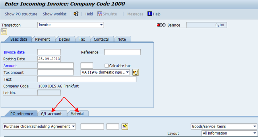 Transaction Variants in SAP: What Are They and How Can You Use Them?