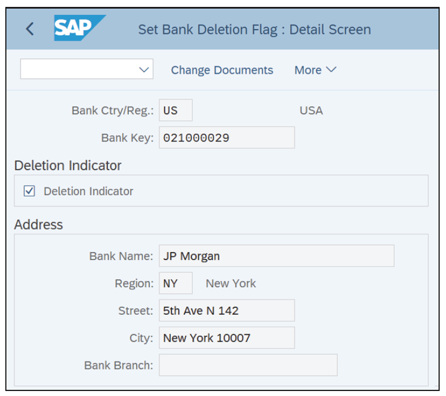 What Is SAP Bank Communication Management?