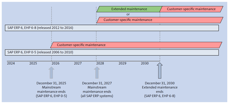 What Is RISE with SAP?