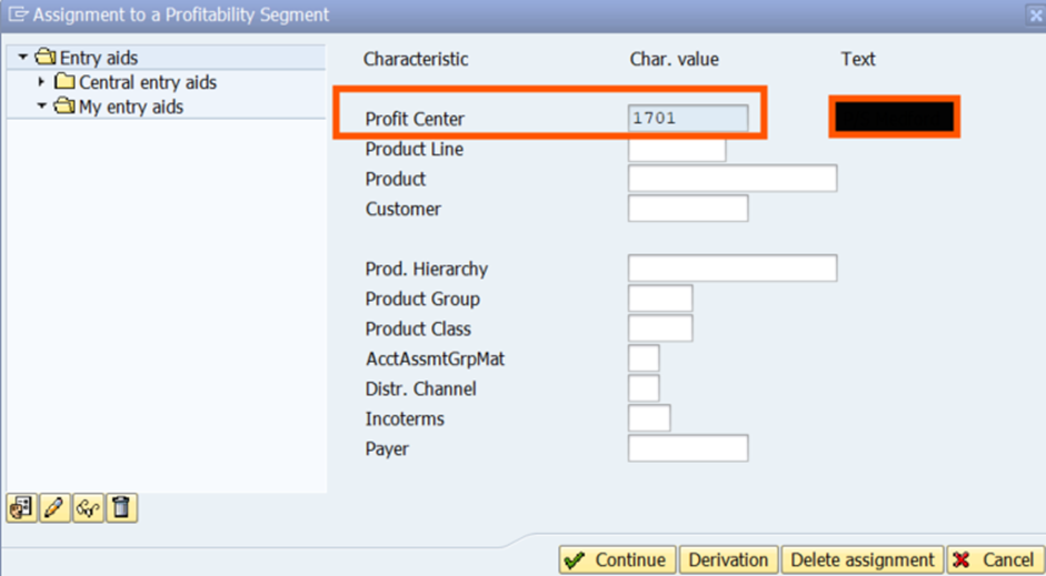 SAP OKB9 Explained: Automatic Account Assignment for FI-CO Postings