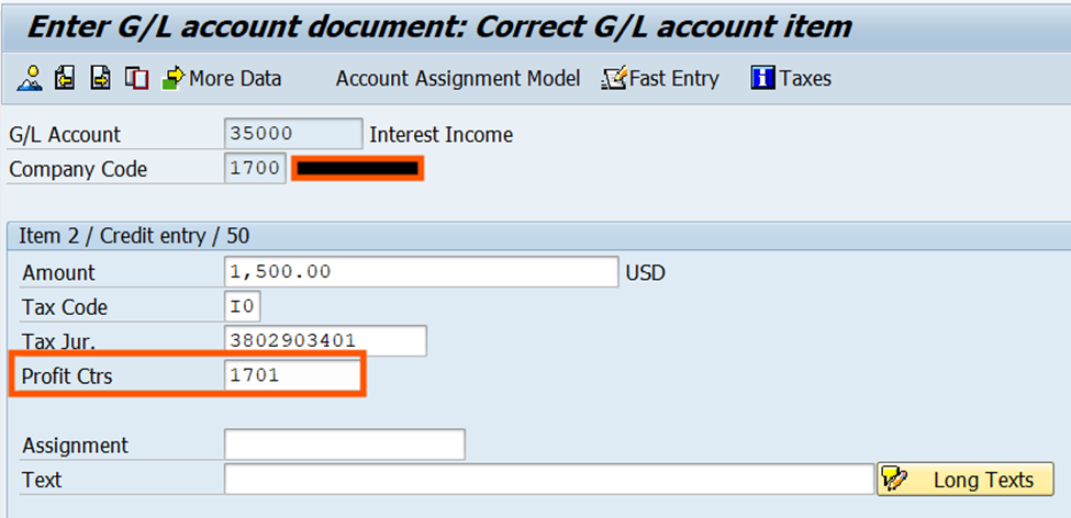 SAP OKB9 Explained: Automatic Account Assignment for FI-CO Postings