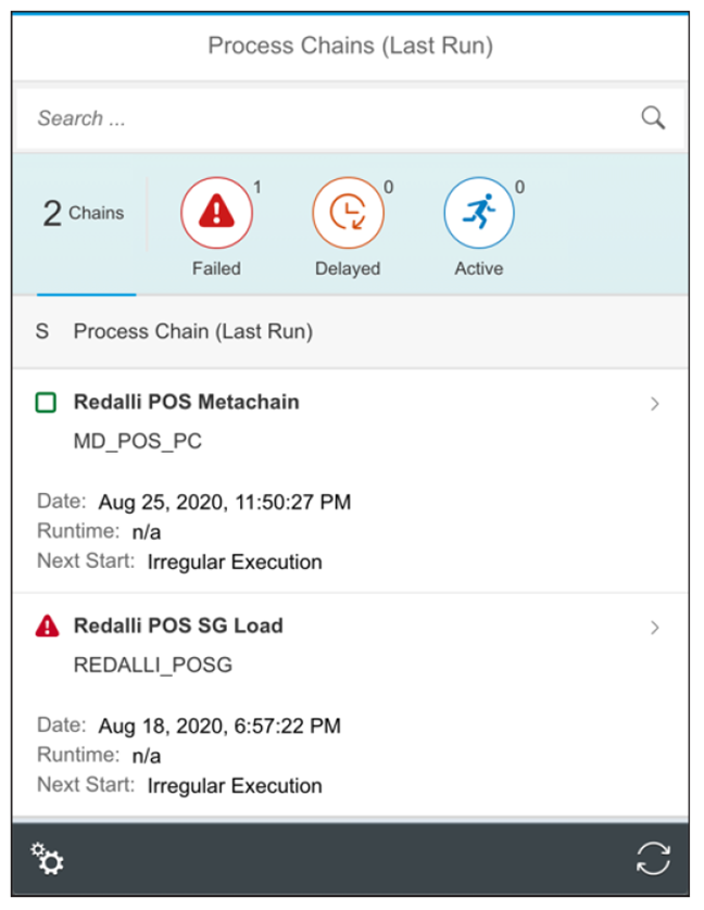 Optimizing SAP BW/4HANA Operations: Streamlined Monitoring and ...