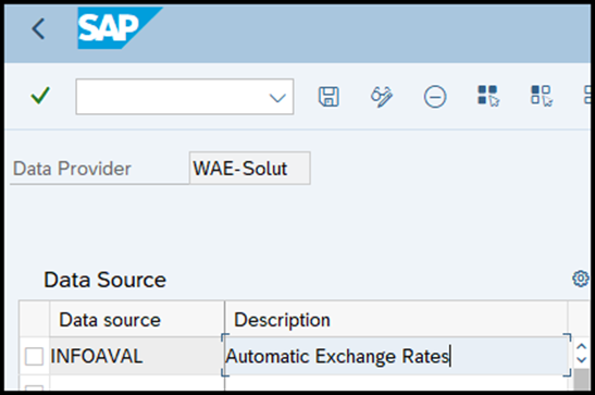 How to Automate Exchange Rate and Interest Rate Updates with SAP’s ...