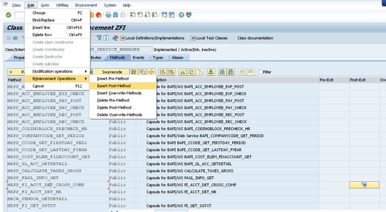 How to Post from SAP Payroll to Multiple General Ledgers