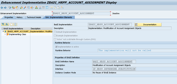 How to Post from SAP Payroll to Multiple General Ledgers