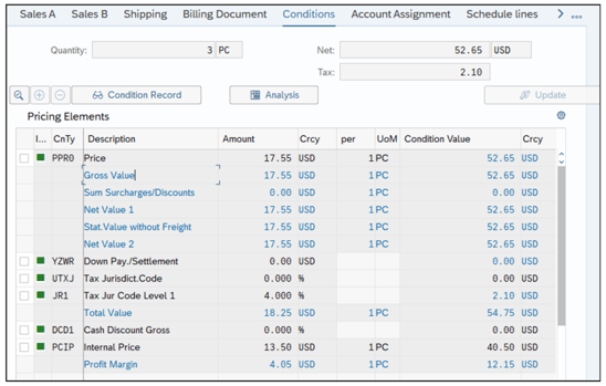 An Overview of Taxes in SAP S/4HANA Finance