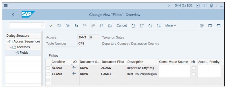 An Overview of Taxes in SAP S/4HANA Finance