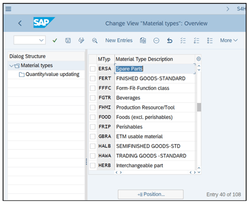 Product Costing in the Material Master in SAP S/4HANA