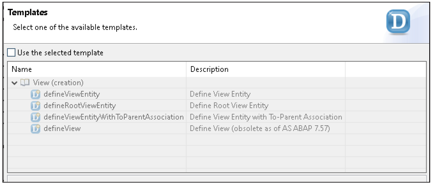 How Associations Are Used in ABAP Programming