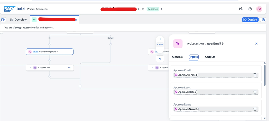 Dynamic Parallel Approvals in SAP Build Process Automation: A Fixed ...