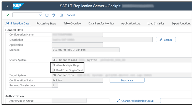 Resolving Common Data Replication Errors in SAP Systems