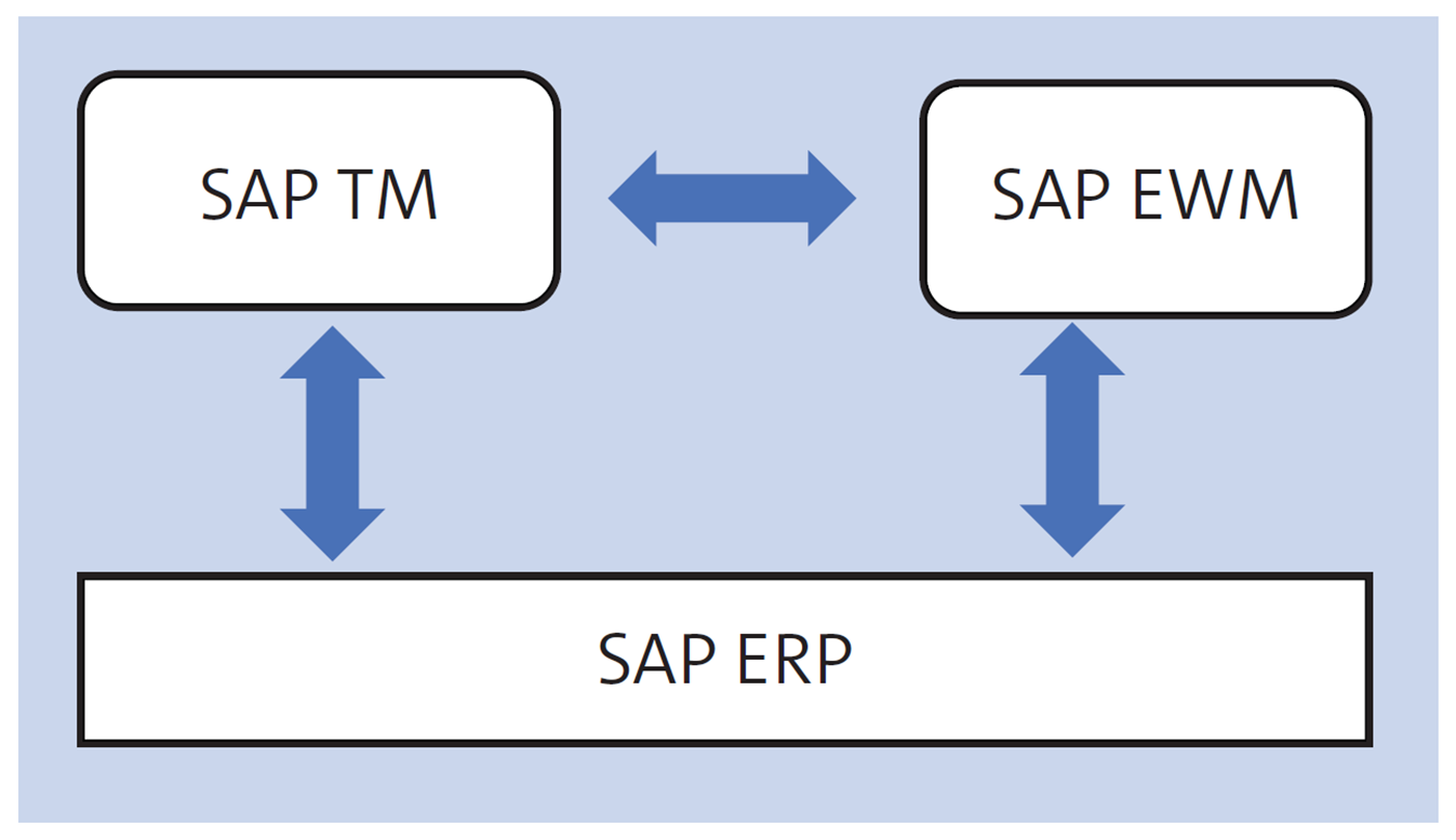 An Overview of Transportation Management Systems in SAP