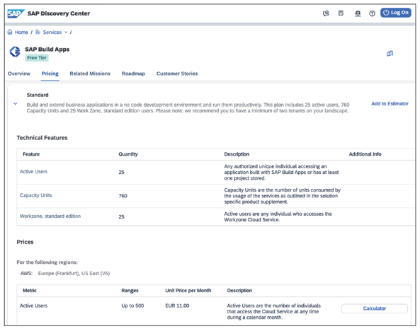 How to Install SAP Build Apps