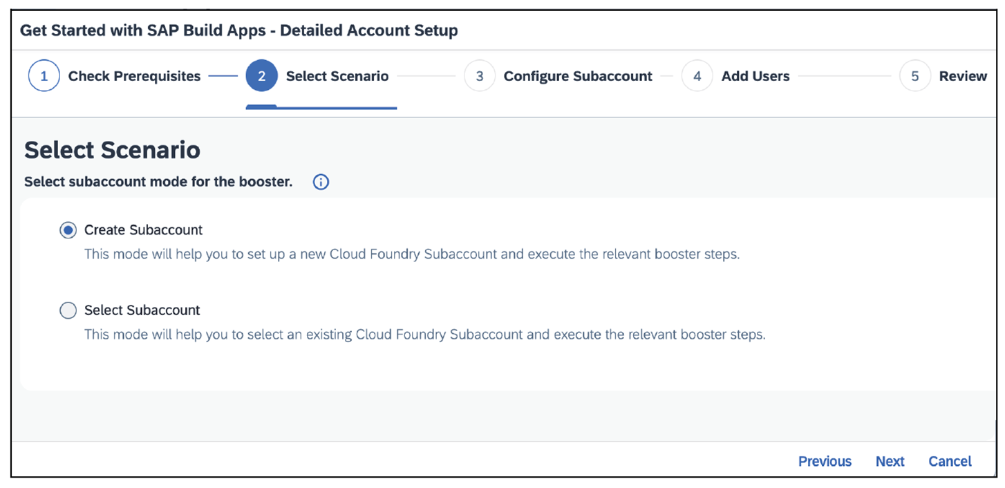 How To Install Sap Build Apps