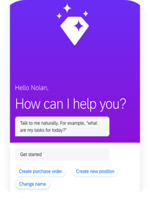 Generative AI with SAP: From Symbolic to Statistical