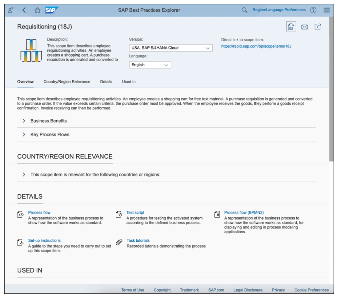 What Are the Best Practices for SAP S/4HANA Cloud?