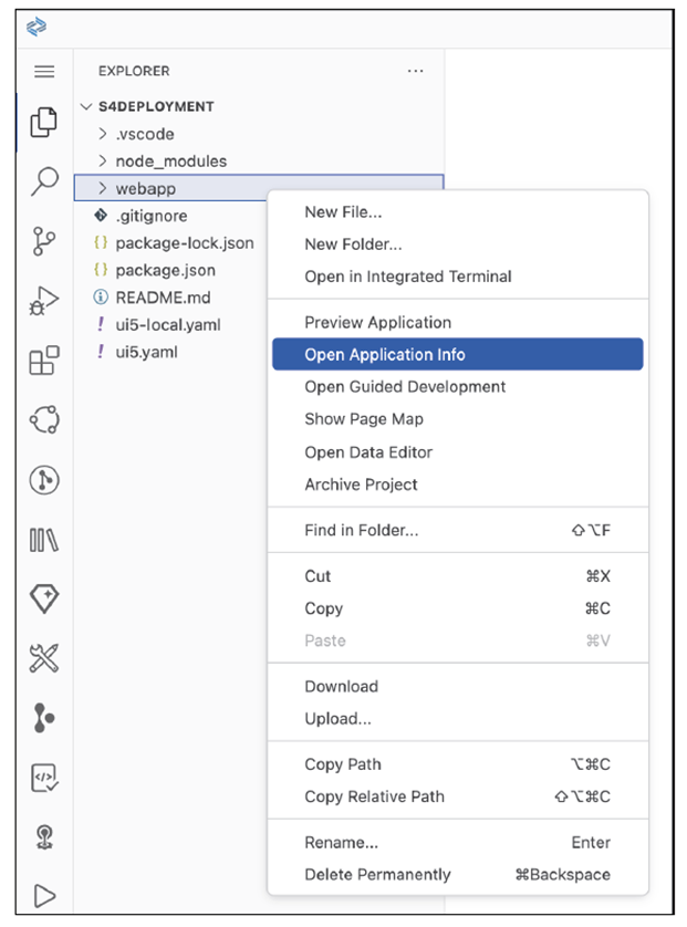 Getting Started with SAPUI5: Build, Deploy, and Integrate Your First App