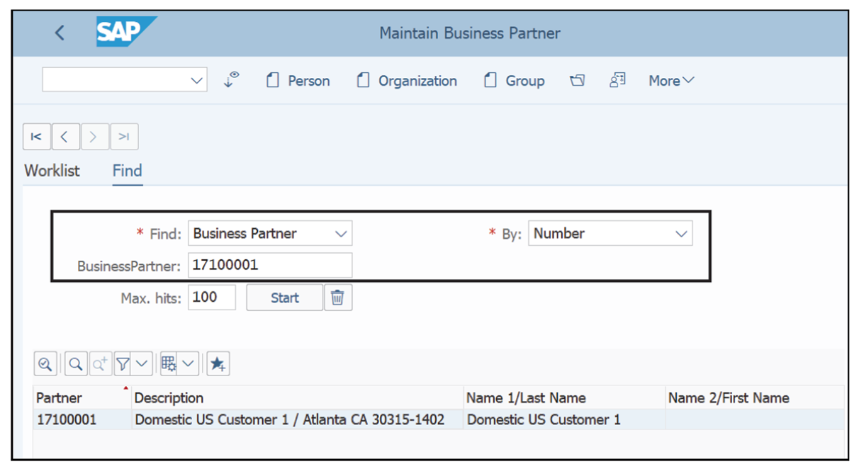 Reconciliation Accounts in SAP S/4HANA