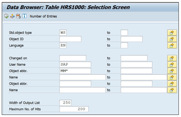 What Are Standard Workflows in SAP S/4HANA?