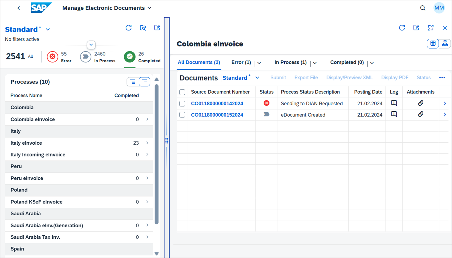 What Is SAP Document and Reporting Compliance (SAP DRC)?