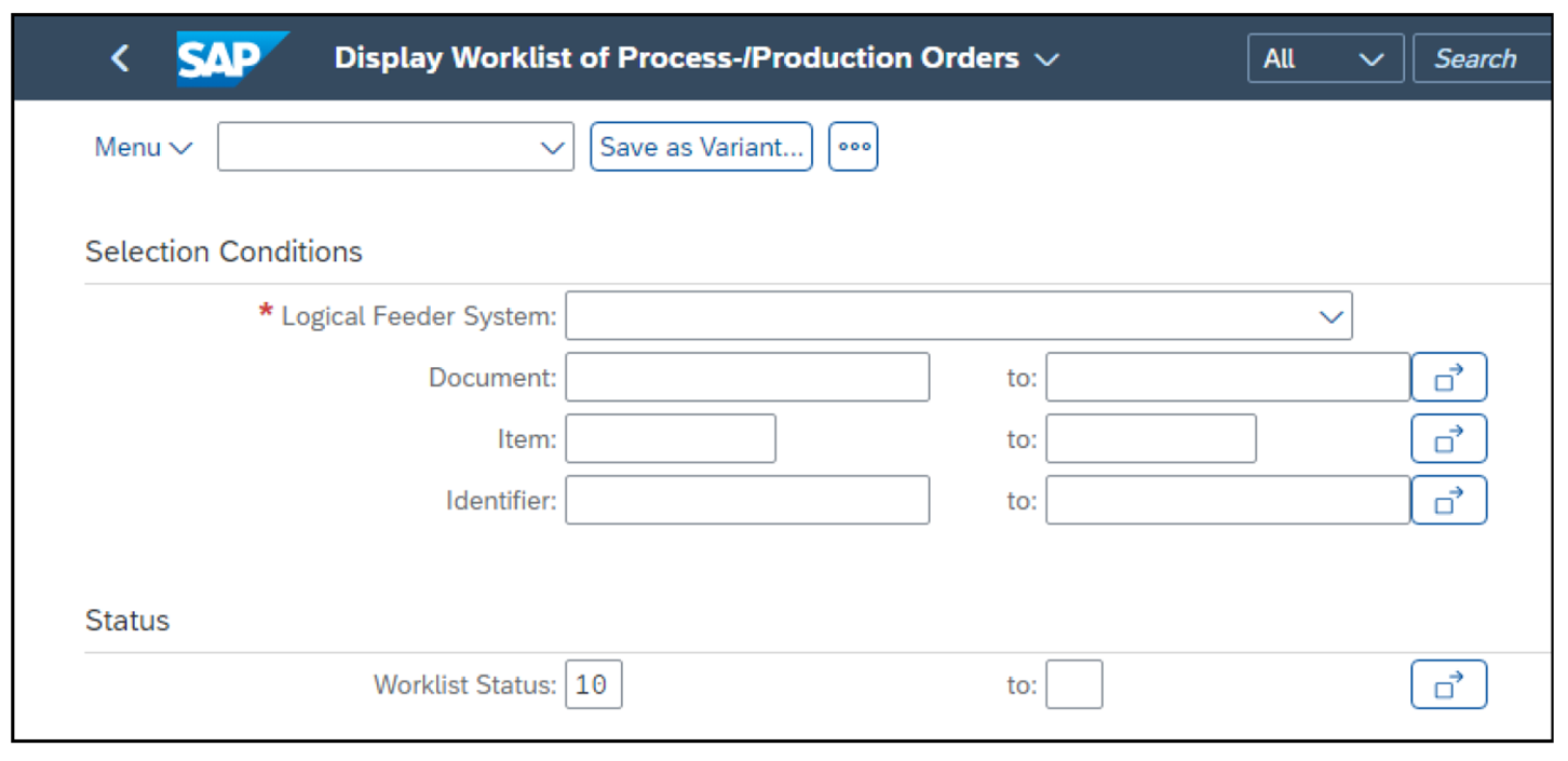 Trade Preference Reporting in SAP GTS