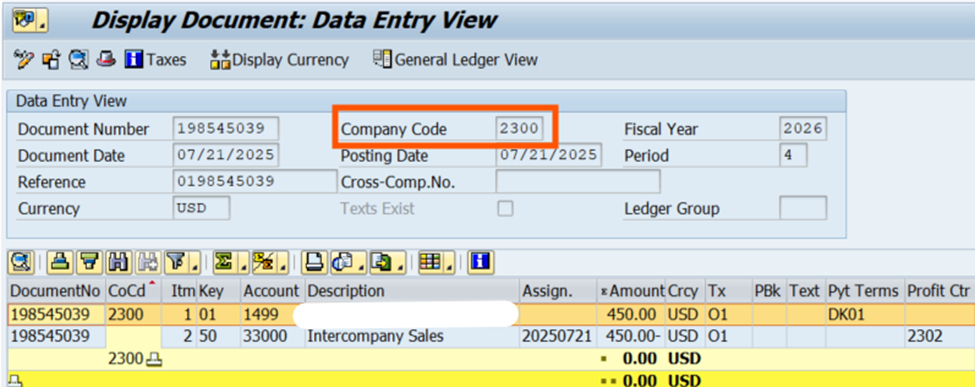 Exploring the Internal Settlement Process in SAP S/4HANA Transportation ...