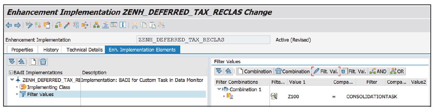 How to Configure the Data Monitor in SAP S/4HANA