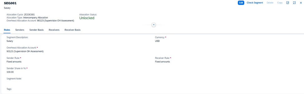 Universal Allocation in SAP S/4HANA: A Smarter, Unified Approach to ...