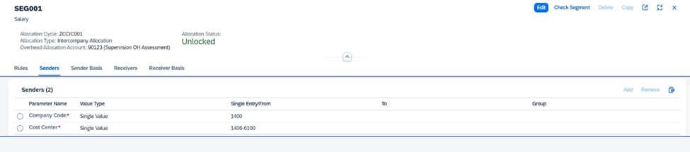 Universal Allocation in SAP S/4HANA: A Smarter, Unified Approach to ...