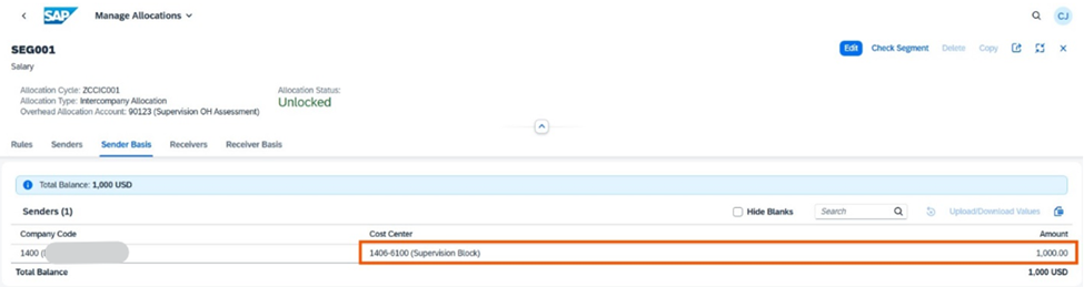 Universal Allocation in SAP S/4HANA: A Smarter, Unified Approach to ...