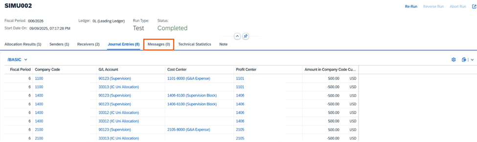Universal Allocation in SAP S/4HANA: A Smarter Approach