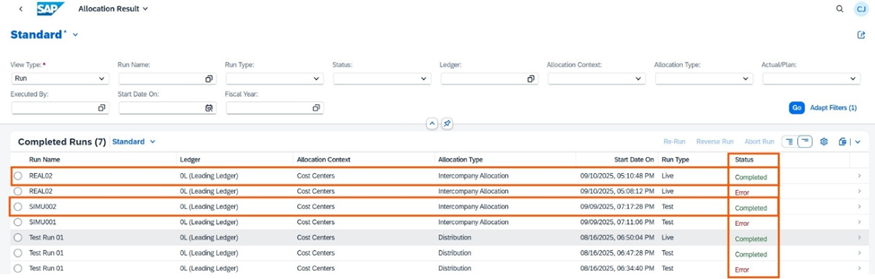 Universal Allocation in SAP S/4HANA: A Smarter Approach