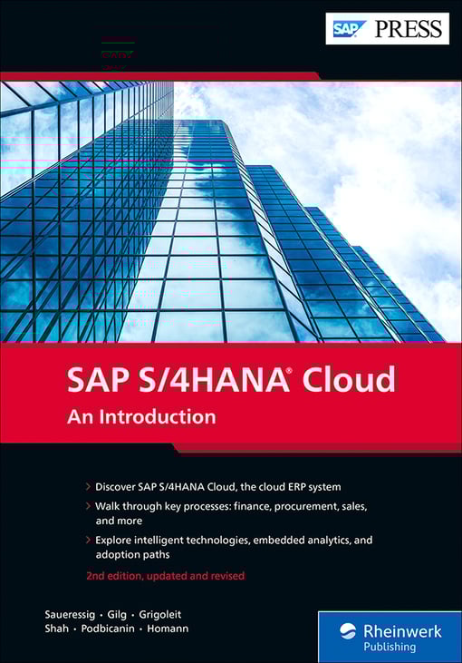 What Are the Differences Between SAP S/4HANA and SAP S/4HANA Cloud?