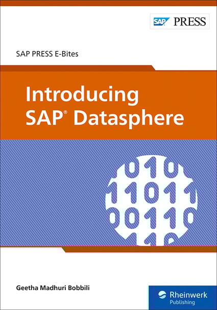 What Is SAP Datasphere?