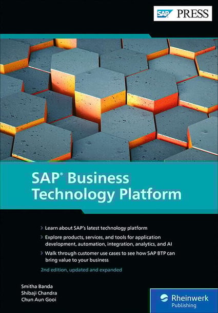 The Sap Btp Development Approach