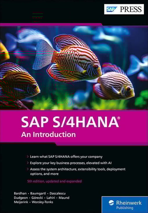 What Is SAP S/4HANA?