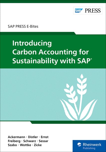 SAP Sustainability Control Tower Explained: A Unified, Audit-Ready ...