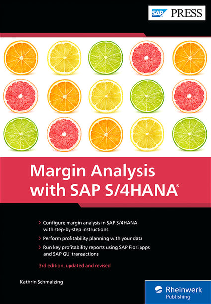 How to Split Cost of Goods Sold (COGS) with SAP S/4HANA Finance