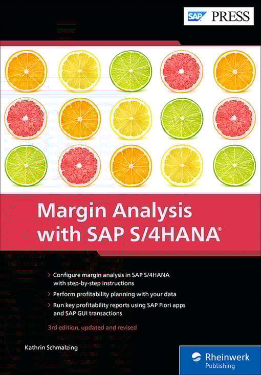How to Split Cost of Goods Sold (COGS) with SAP S/4HANA Finance