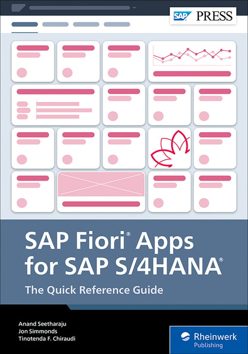 What Are the SAP Fiori Apps for Accounts Payable?